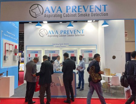 WHAT'S NEW-AVA - WHAT'S NEW | Electrical Cabinet Fire Protection