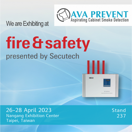 WHAT'S NEW-AVA - WHAT'S NEW | Electrical Cabinet Fire Protection