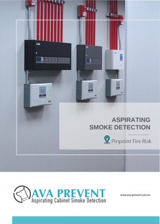 SUPPORT | Electrical Cabinet Fire Protection